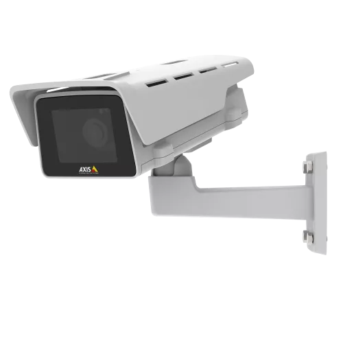 AXIS M1135-E Mk II Box Camera - Product support | Axis Communications